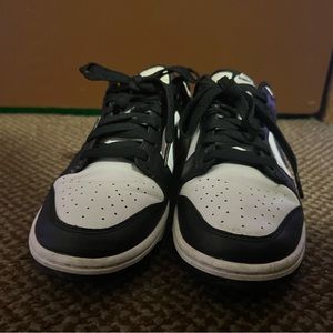 Nike | Shoes | Nike Pandas | Poshmark